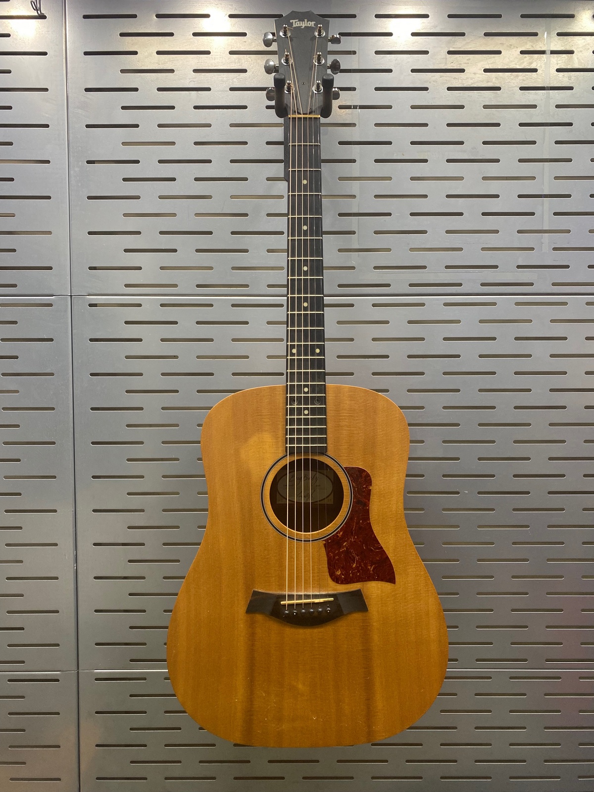 Guitars of Distinction at Moran Sound, Gateacre